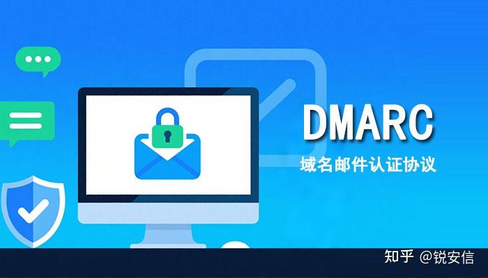 什么是DMARC？如何设置DMARC？ - 知乎