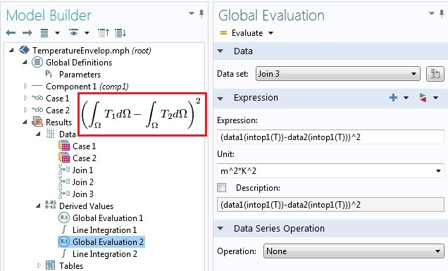 如何在 COMSOL Multiphysics 中合并解 - 知乎