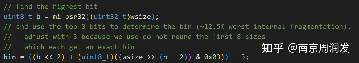 UE5 mimalloc内存分配器解析 - 知乎