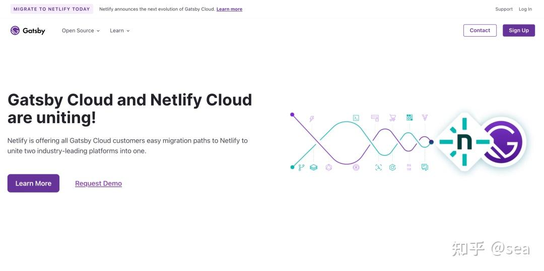 十分钟快速搭建个人博客、文档网站！ - 知乎