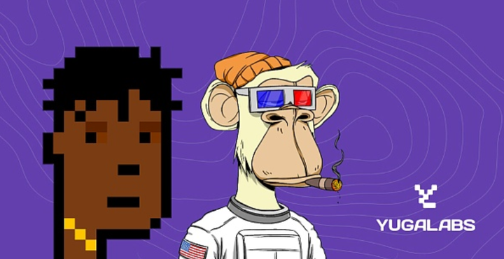 Yuga Labs元宇宙Otherside项目分析 NFT热点BAYC - 知乎