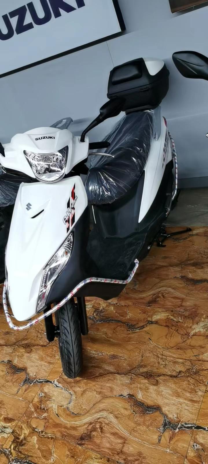 UU125使用体验 - 知乎