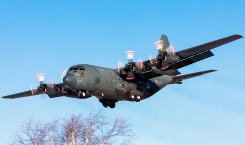 美空军基地2：驻扎6000多架飞机——戴维斯-蒙桑空军基地DAVIS-MONTHAN AFB - 知乎