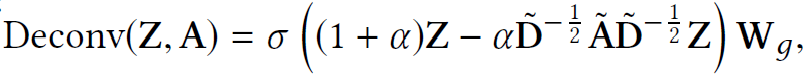 Graph Anomaly Detection baselines 串讲 | DOMINANT、SpecAE、ALARM、AnomalyDAE、GATAE - 知乎