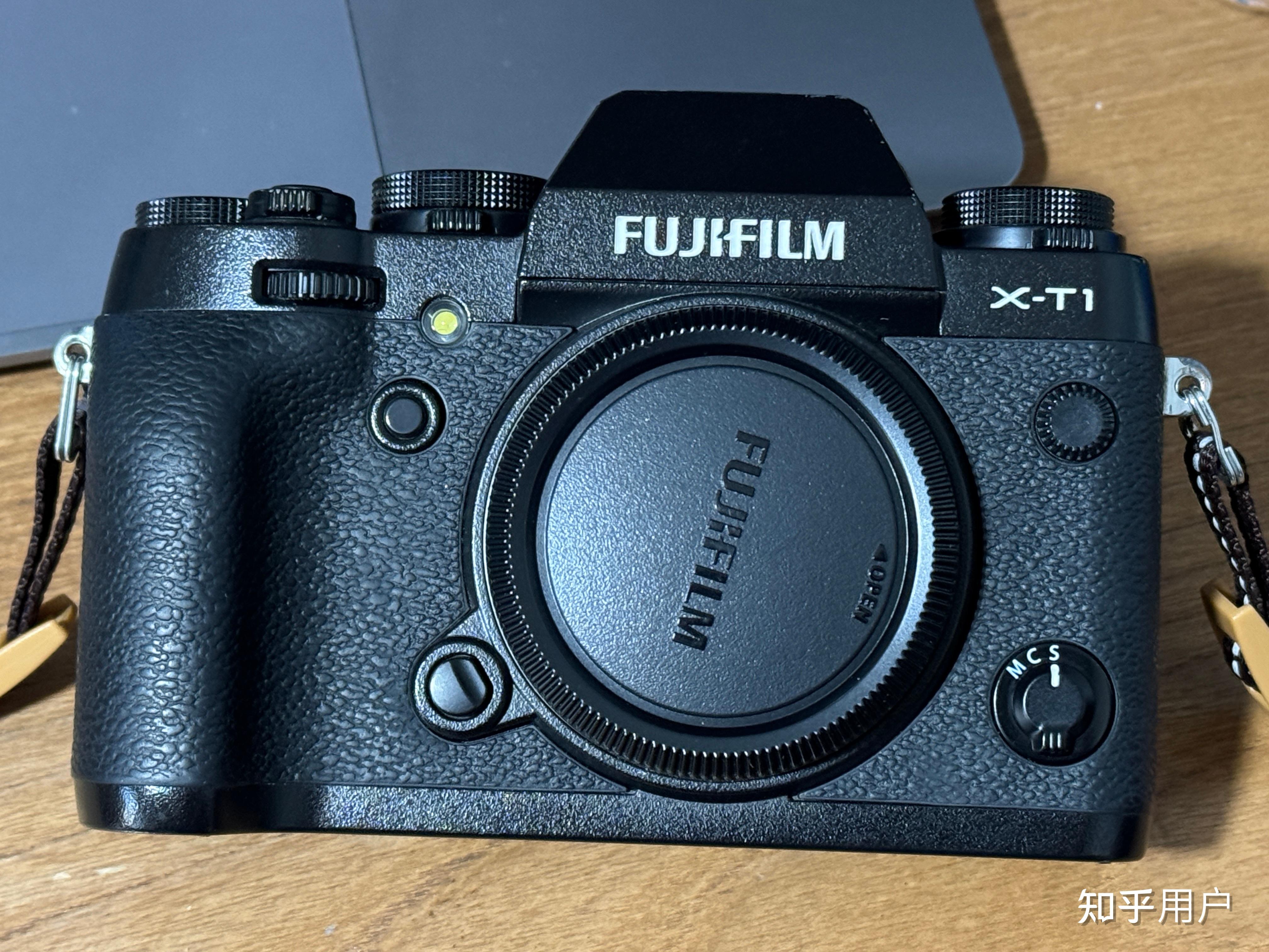 2023年富士XT2还值得买吗? - 知乎