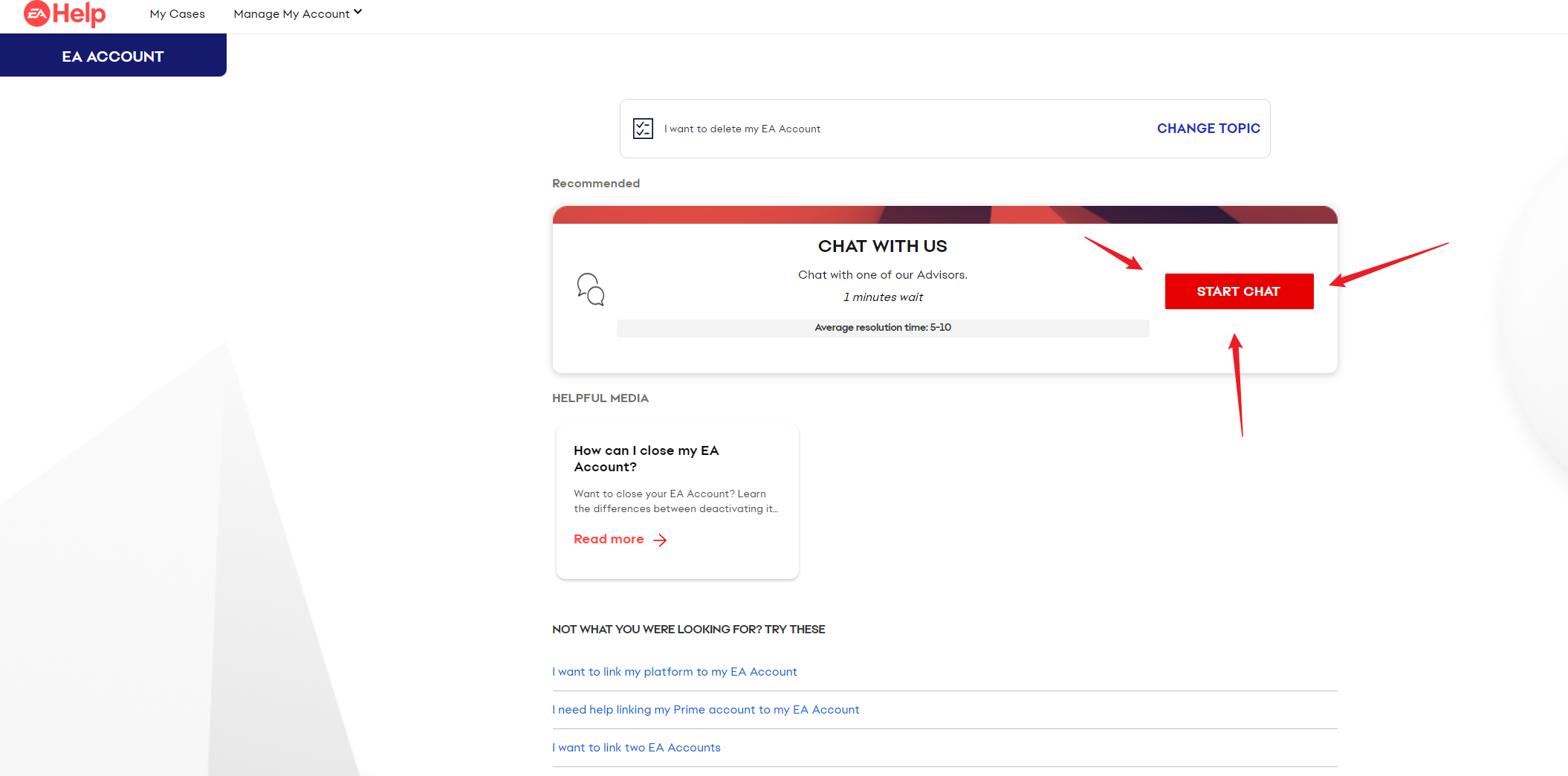 如何删除/销户EA账号？终于给俺搞定了！ - 知乎