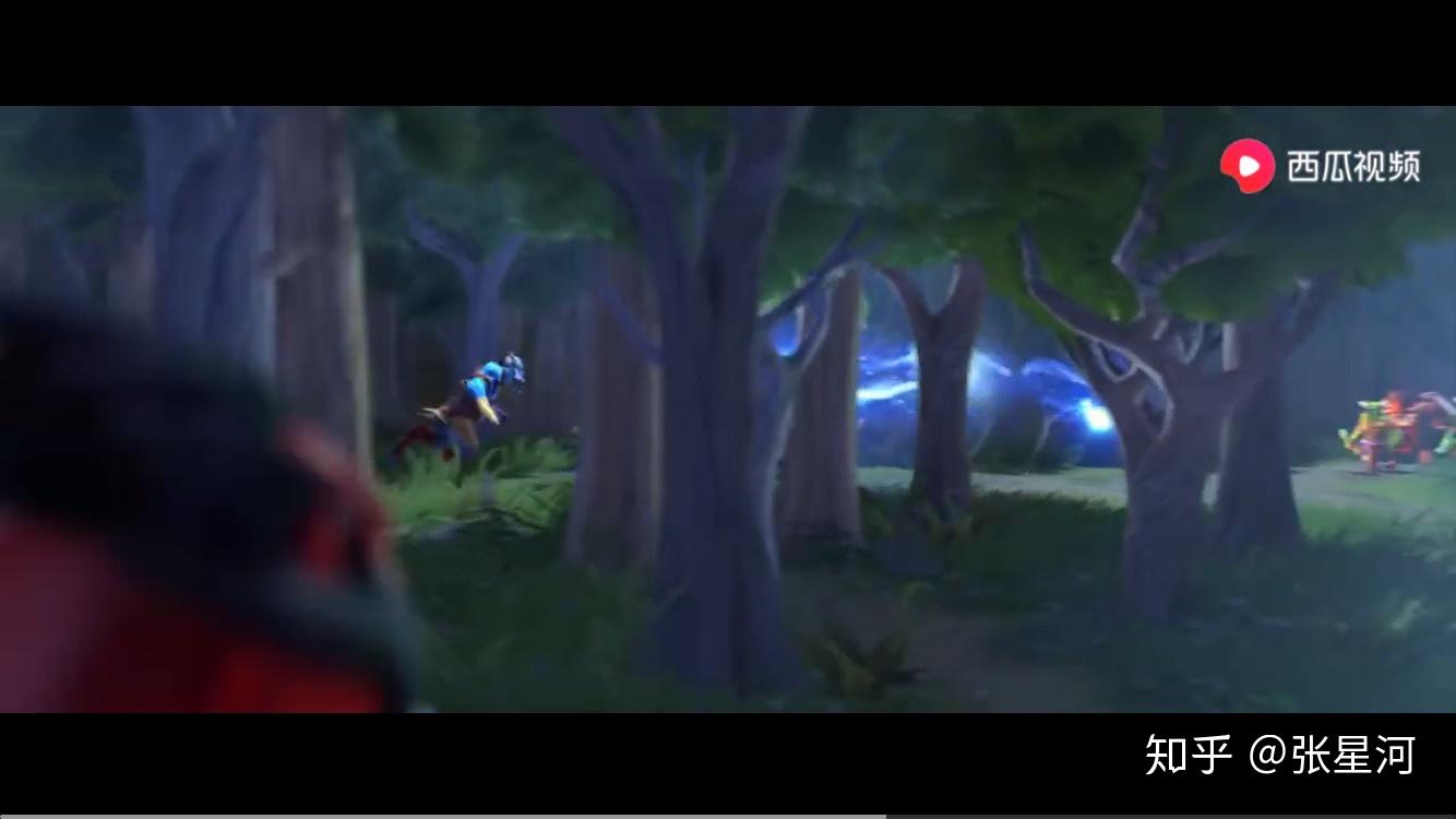 如何评价 TI8 总决赛纪录片《真视界 True sight》？ - 知乎