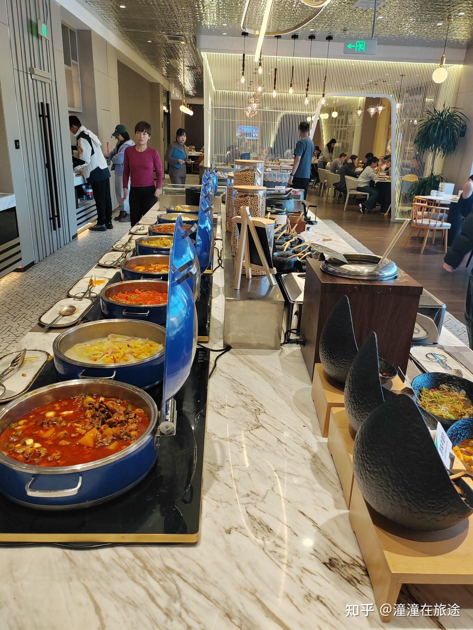 希尔顿欢朋和亚朵有什么区别？ - 知乎