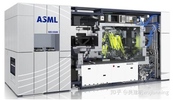 从7nm到5nm，半导体制程 - 知乎