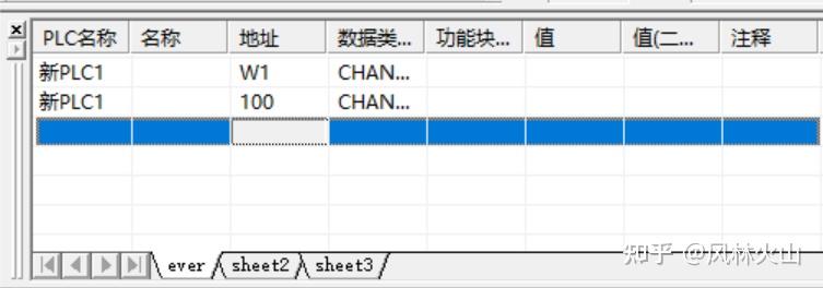 欧姆龙编程软件CX-Programmer使用指南（下） - 知乎