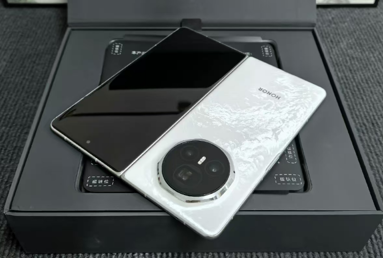 荣耀Magic V3和华为Mate X5很纠结，折叠屏手机到底该如何选择？ - 知乎