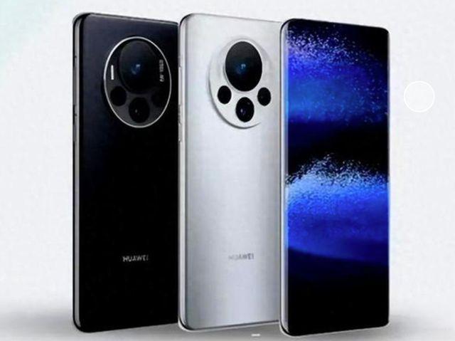 华为P70系列和Mate70系列参数对比，两款机型应该怎么选 - 知乎