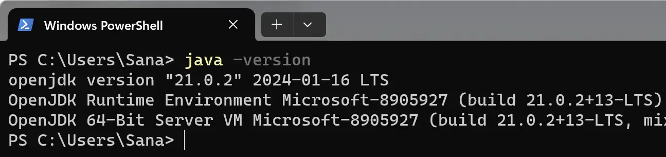 Install-microsoft-openjdk-on-Windows - 知乎