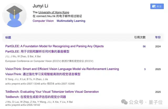 全新开源模型复现o3视觉推理，无需大量训练即可实现深度思考 - 知乎