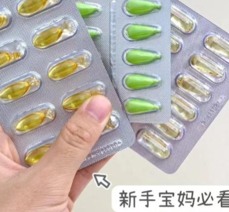 终于有人把AD、D3、DHA怎么吃说清楚了 - 知乎