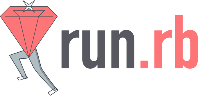 Run.rb - 在浏览器中运行 Ruby - 知乎