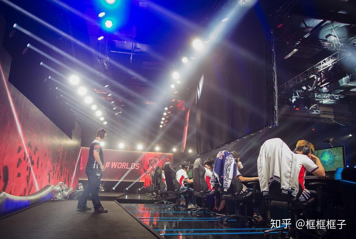 《英雄联盟》S4 世界冠军 imp 正式退役，你有什么想说的？ - 知乎