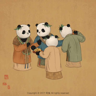 100个中国成语的英文版，果断收藏 ! - 知乎