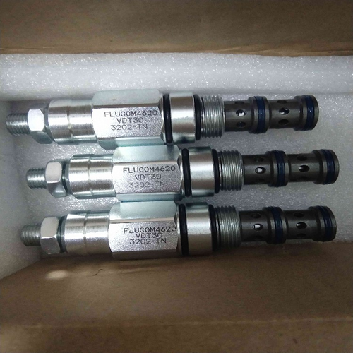 意大利Flucom电磁阀ECD 20/ECO系列 - 知乎