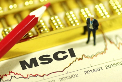 MSCI半年度调整出炉，中国中免、周大福等36只中国股票被纳入 - 知乎