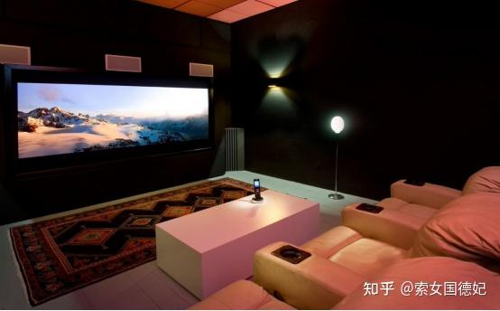 极米H3S和大眼橙X11哪个更值得买！对比当贝投影NEW F3配置如何？ - 知乎