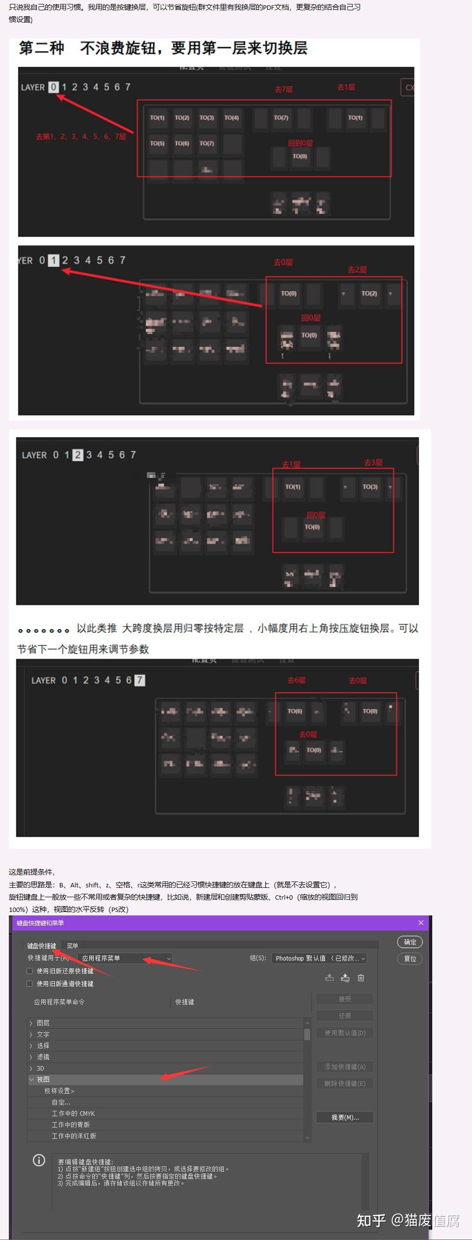 旋钮键盘CXT-12E4（安利向） - 知乎