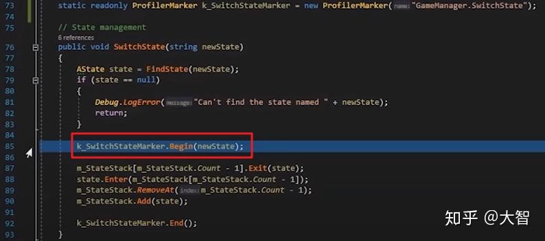 Unity2020.1新功能探路：Profiler相关更新 - 知乎