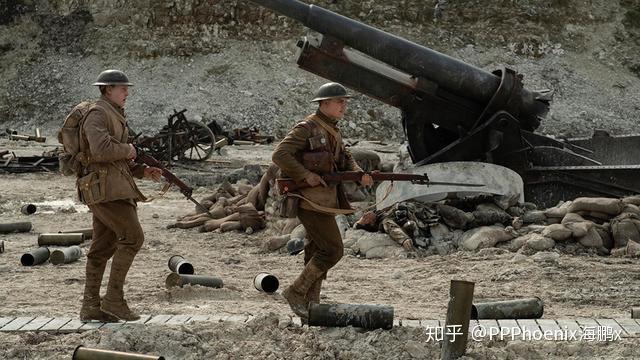 整部《1917》只用一个镜头展现，这部一镜到底的电影到底有多牛？ - 知乎