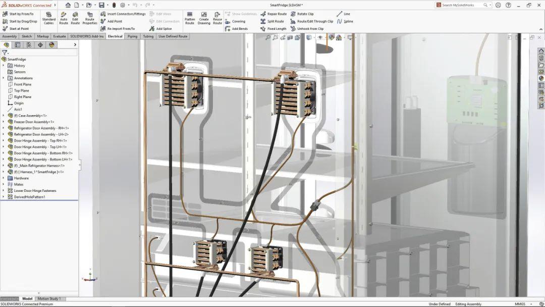 Solidworks 2024软件新功能 - 知乎