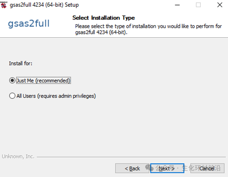 XRD精修：GSAS-II软件的下载、安装及Rietveld精修操作教程 - 知乎