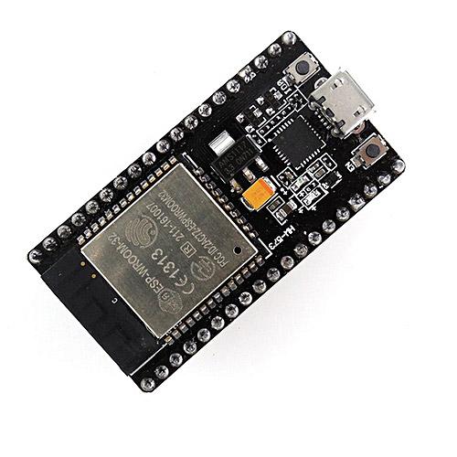 ESP32快速入门指南 - 知乎