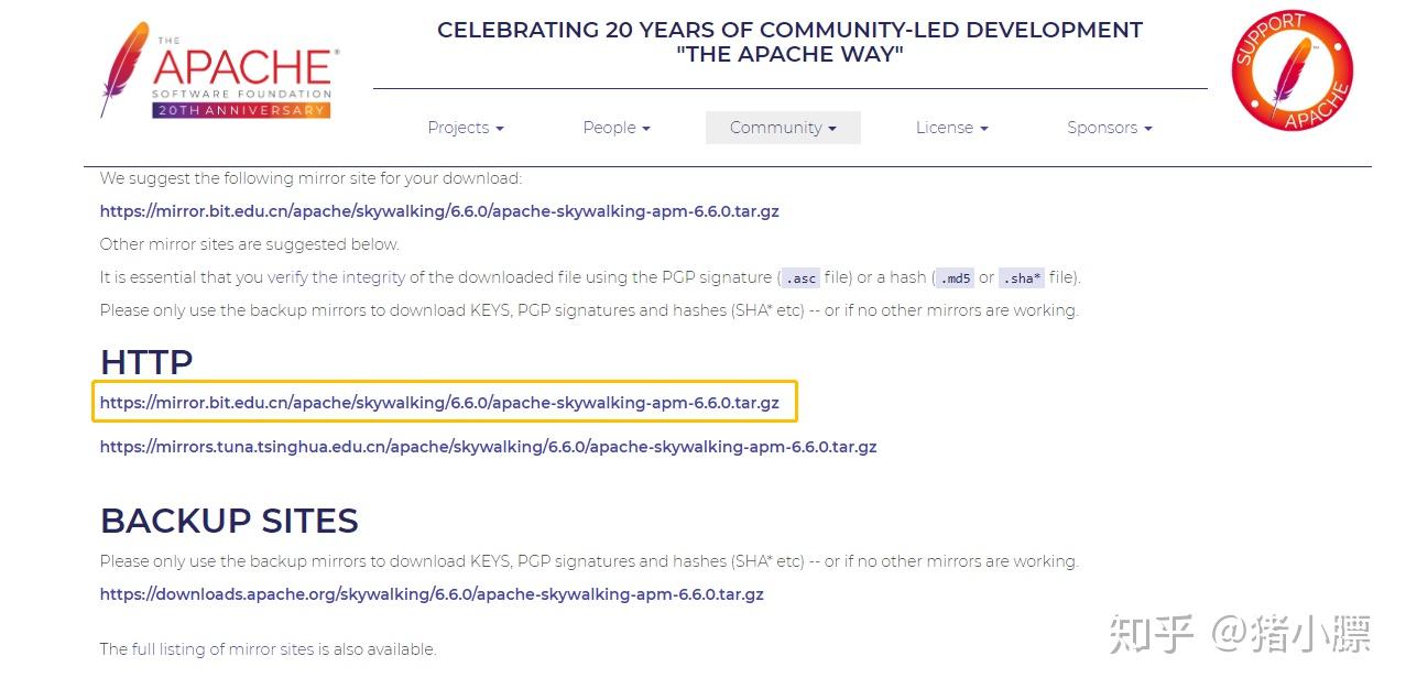 asp.net core拥抱Skywalking APM - 知乎