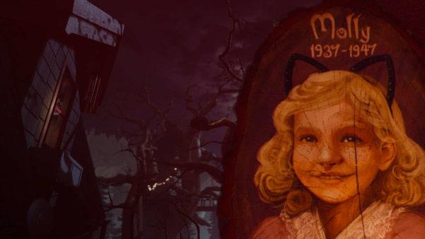 What Remains of Edith Finch – Story and Ending Explained - 知乎