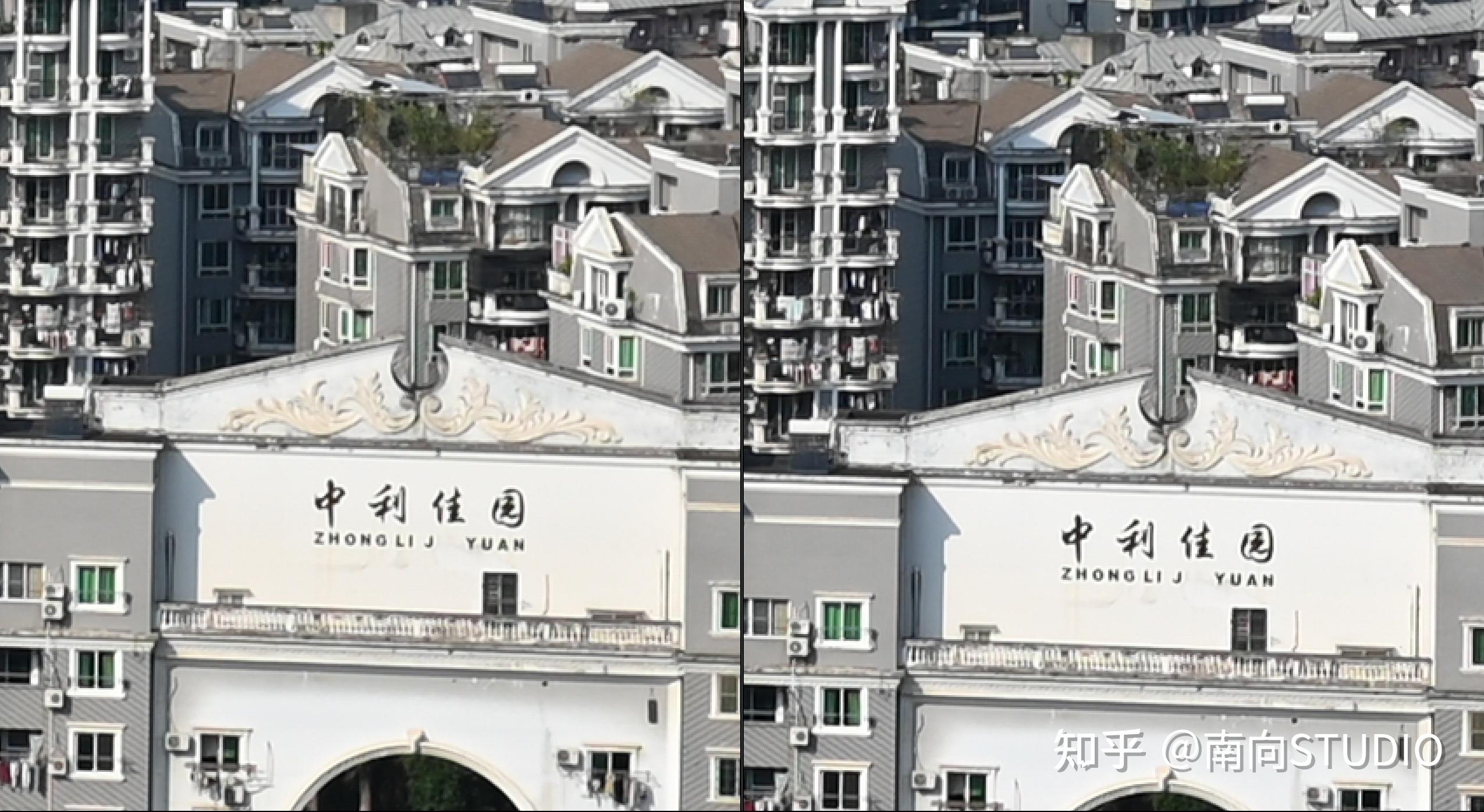 深度使用之后告诉你！尼康Z24-120mmF/4s与Z24-200mmF/4-6.3怎么选？ - 知乎