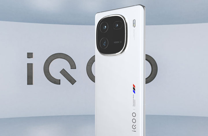 全面升级网络性能，iQOO WiFi 7手机带来超快连接 - 知乎