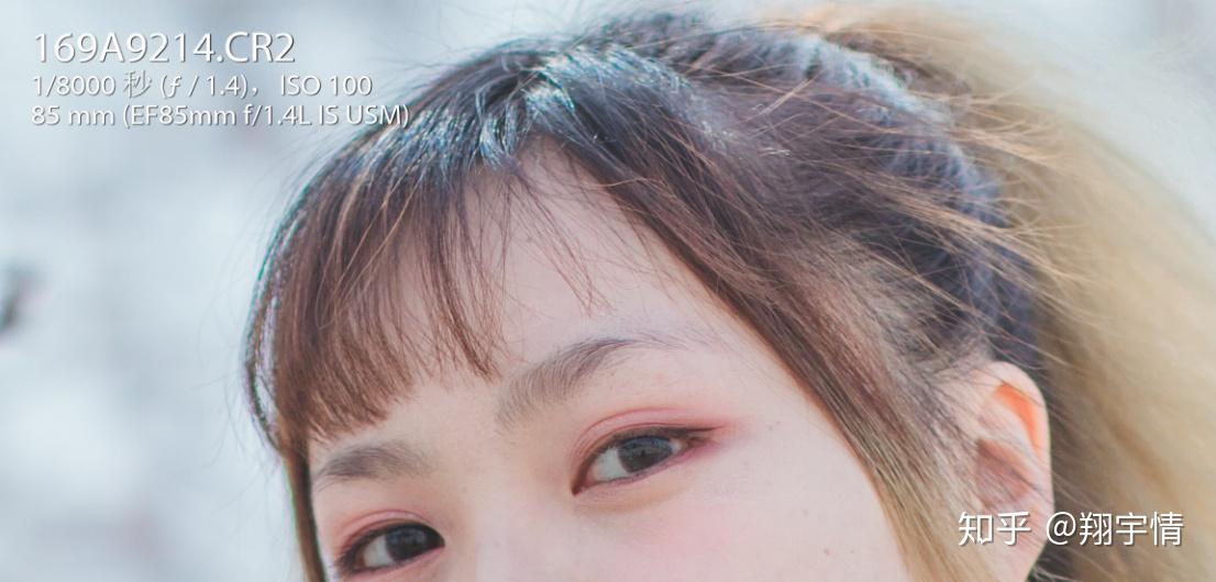 佳能全画幅单反 5d4 使用评测和体验 - 知乎