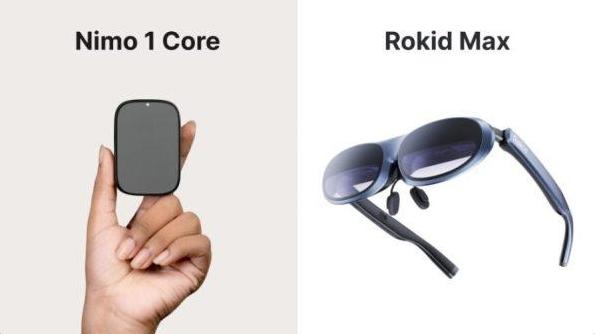 Nimo Planet与Rokid合作，将Rokid Max眼镜集成到便携式空间计算系统 - 知乎