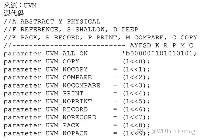 UVM入门学习笔记（二） - 知乎