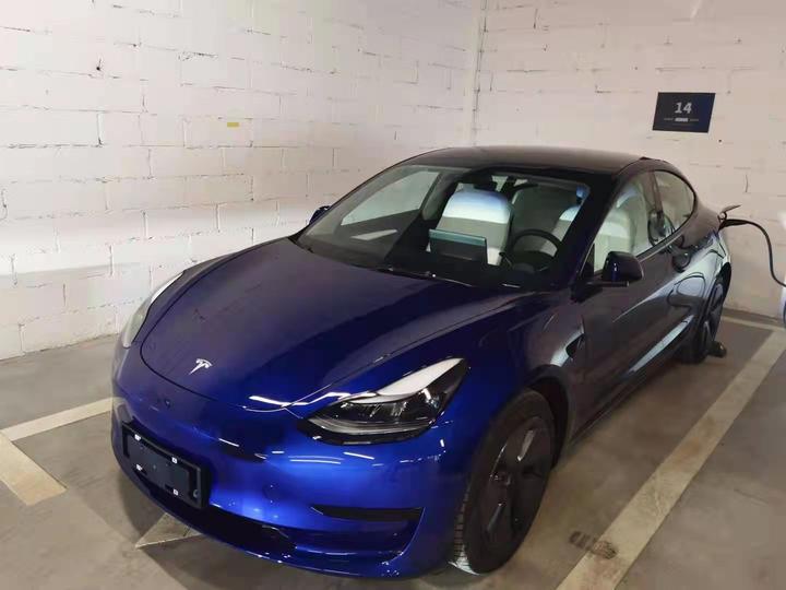 Model 3 一万五千公里用车体验 - 知乎