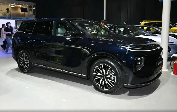 超长续航+高阶智驾，长安启源Q07 12.98万元起售 - 知乎