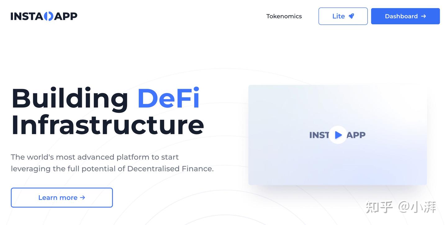 读懂TVL：戳破“泡沫”，不同项目中的TVL究竟有什么意义？ - 知乎