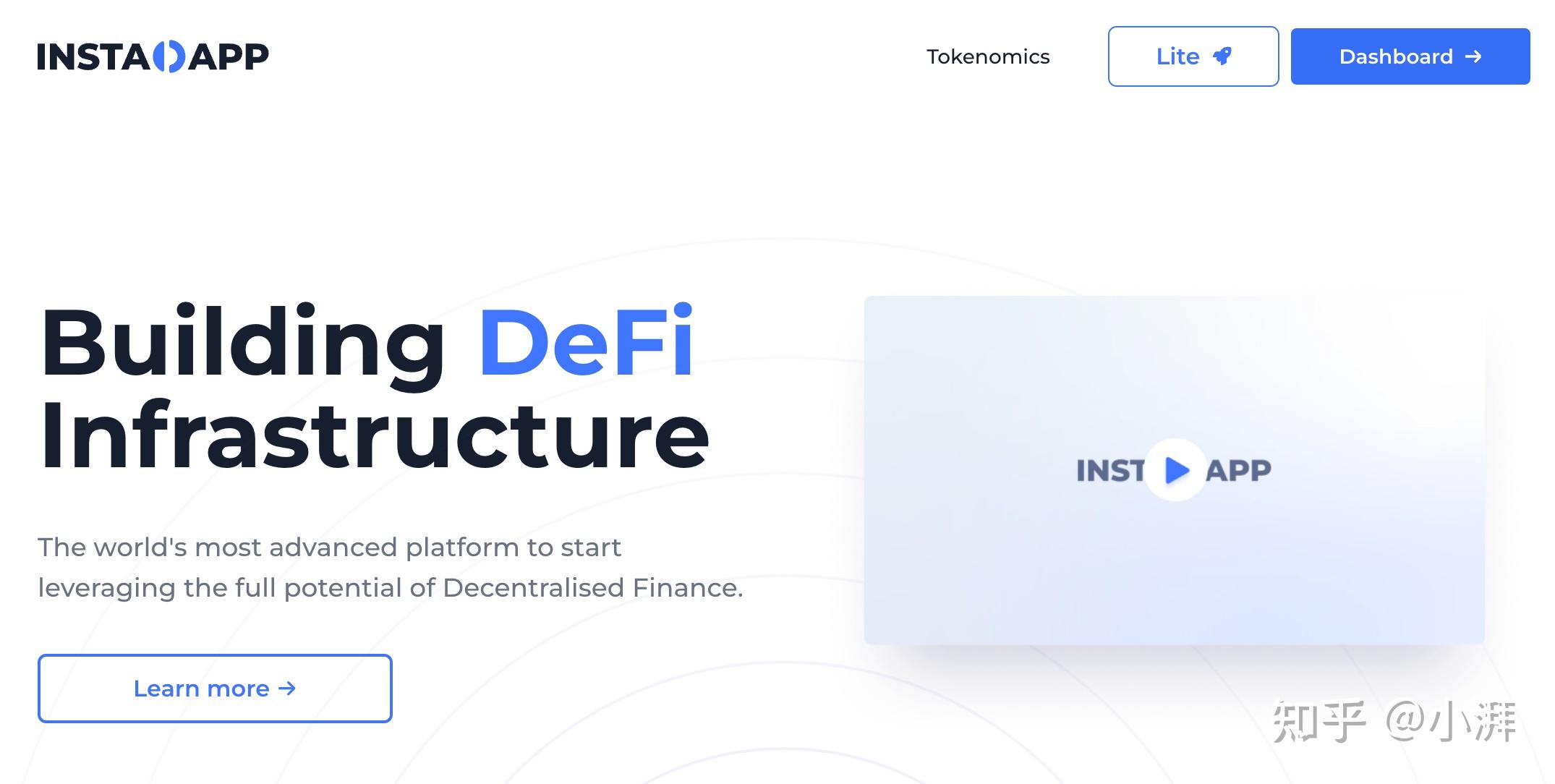 读懂TVL：戳破“泡沫”，不同项目中的TVL究竟有什么意义？ - 知乎