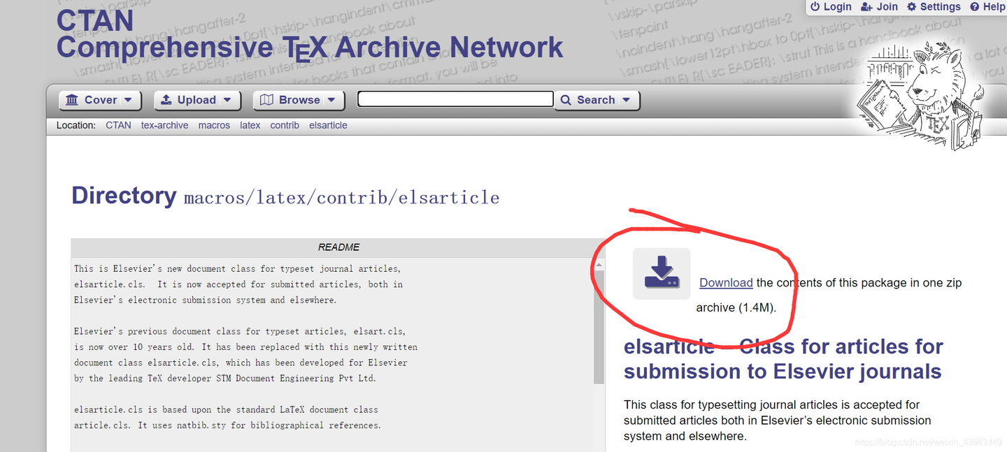 安装Latex（Ctex）和elsarticle模板教程（历数三大坑） - 知乎