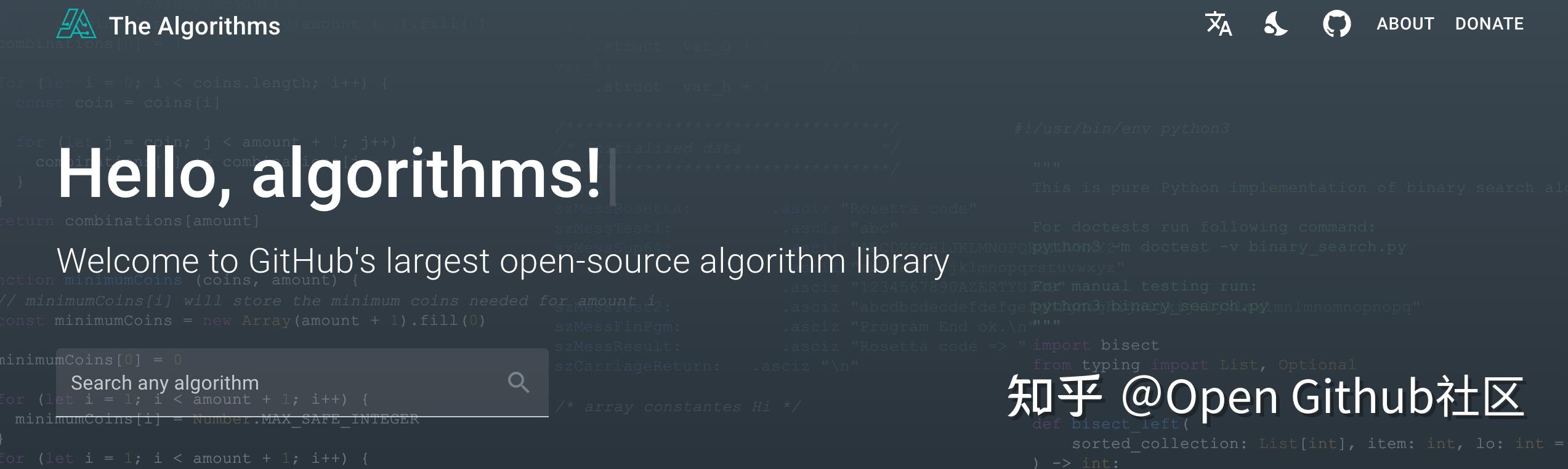 Github 8月开源项目Top40精选🔥🔥🔥 - 知乎