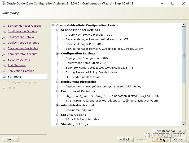 OGG 21c for Oracle微服务版安装和数据库间数据实时同步实现 - 知乎