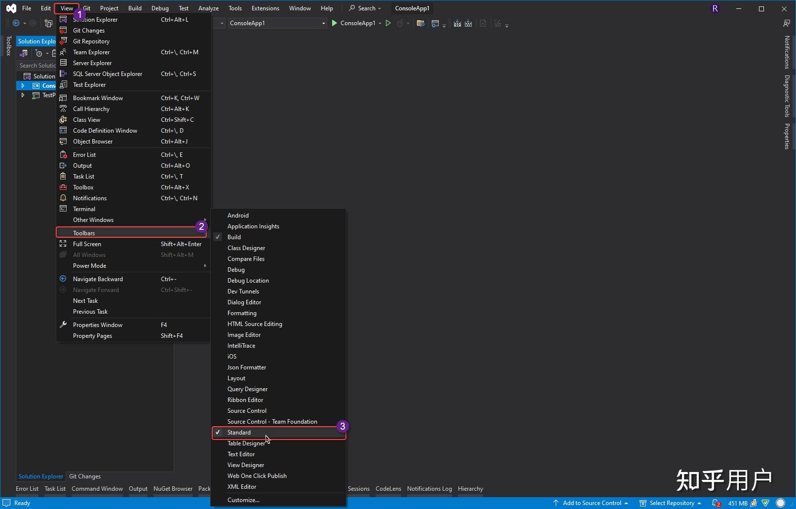 VS2022工具栏visual assist一排图标黑的? - 知乎