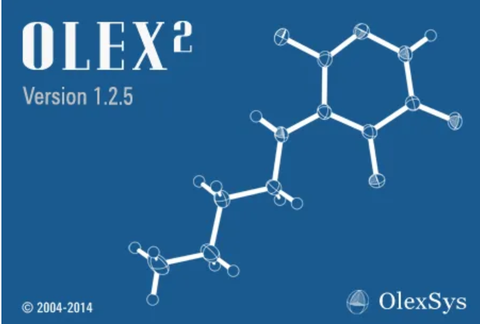 Olex2 详细安装教程 - 知乎