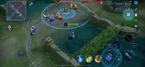 T0超标怪仅上架1天！S40赛季的射手胜率就集体暴涨，新版末世真香 - 知乎