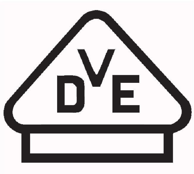 德国VDE认证 - 知乎