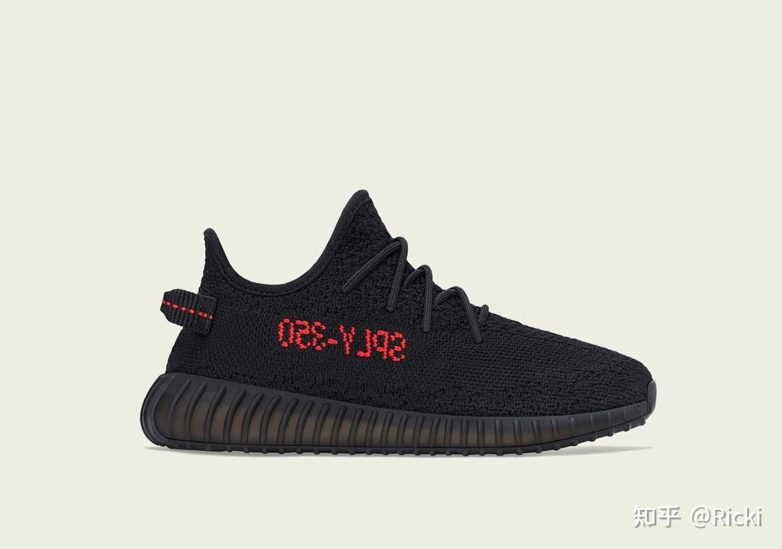 可以给科普下yeezy全系列吗? - 知乎